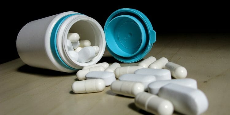 Efedrine in reductiesuppletie - top-supplementen.nl